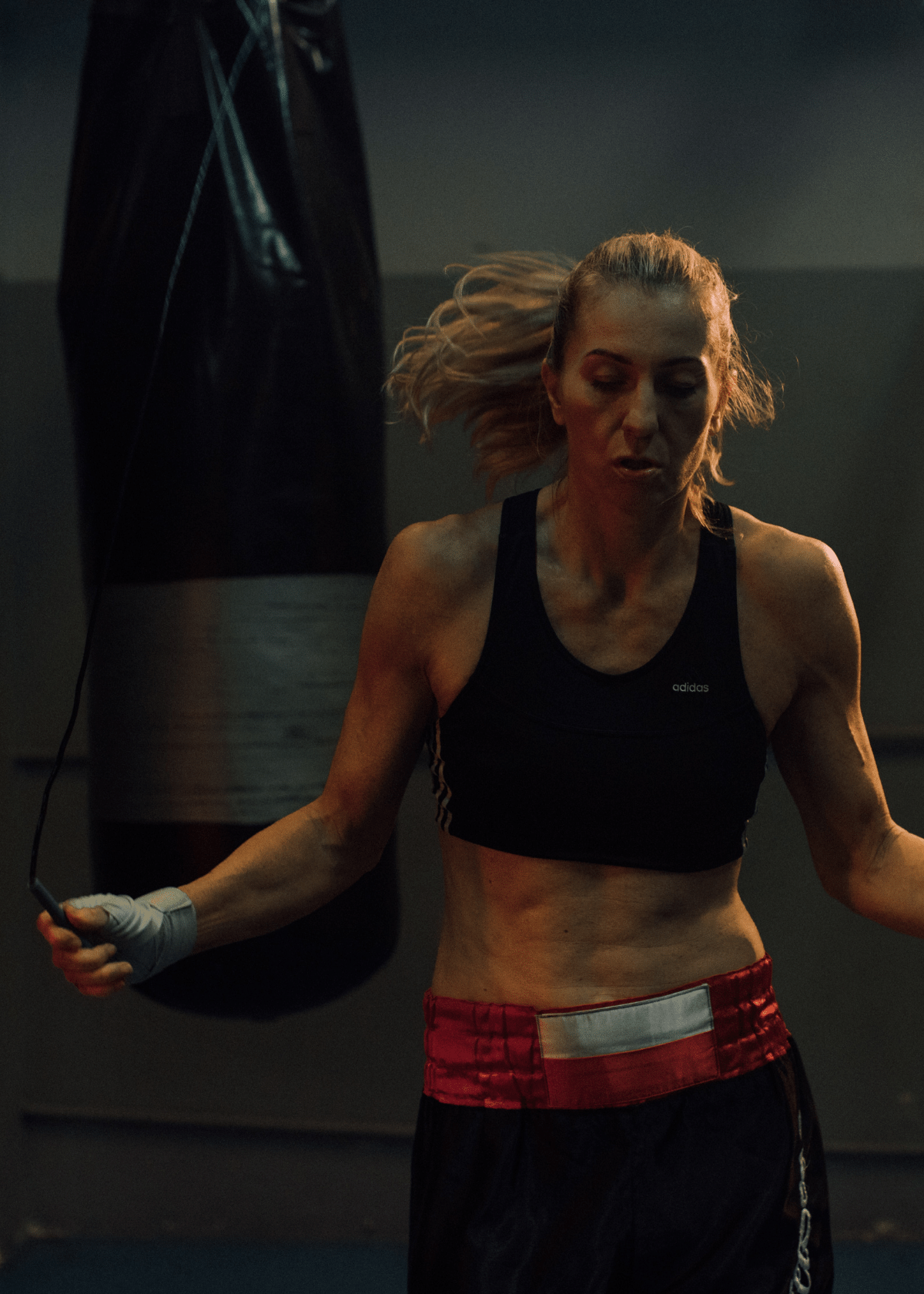 Boxing Jump Ropes: our Top Three Reviews and Buying Guide