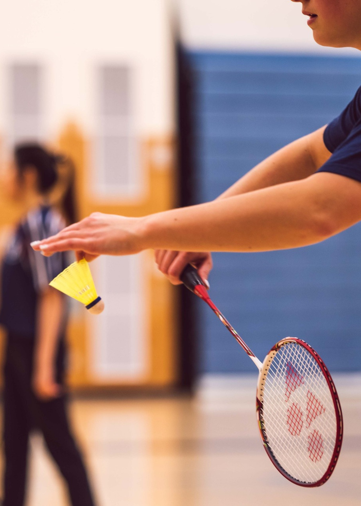 How to Play Badminton: Get the Basics for Smashing Success