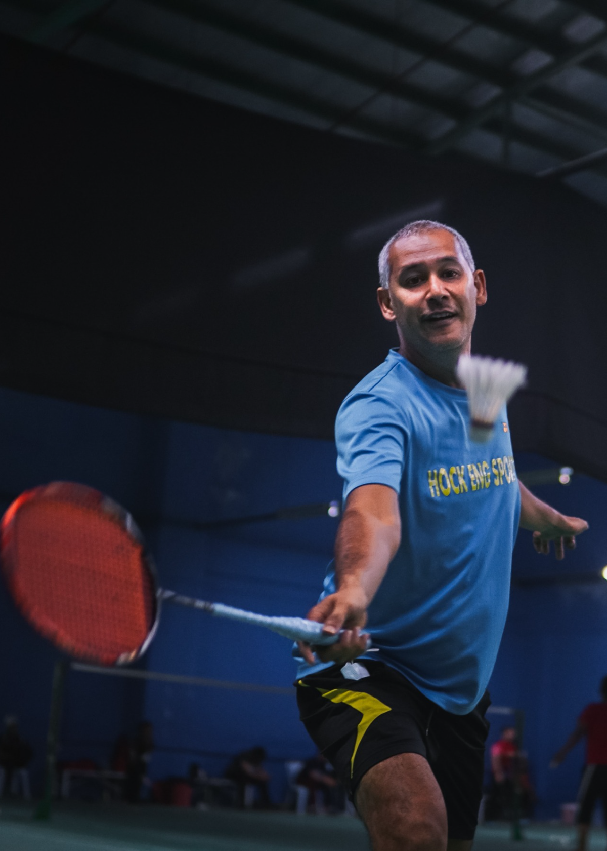 Best Badminton Set for you to have a Smashing good time