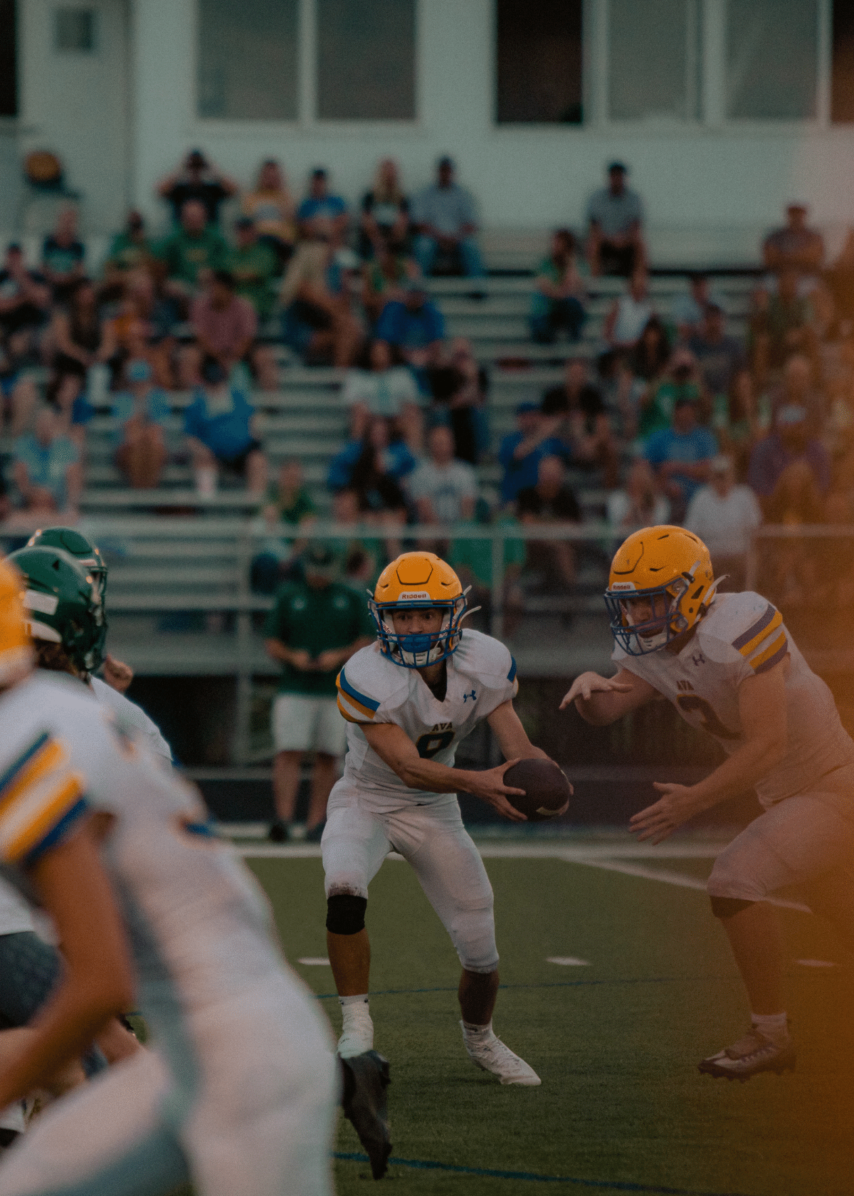 What is Play Action in Football? (You Need to Know)