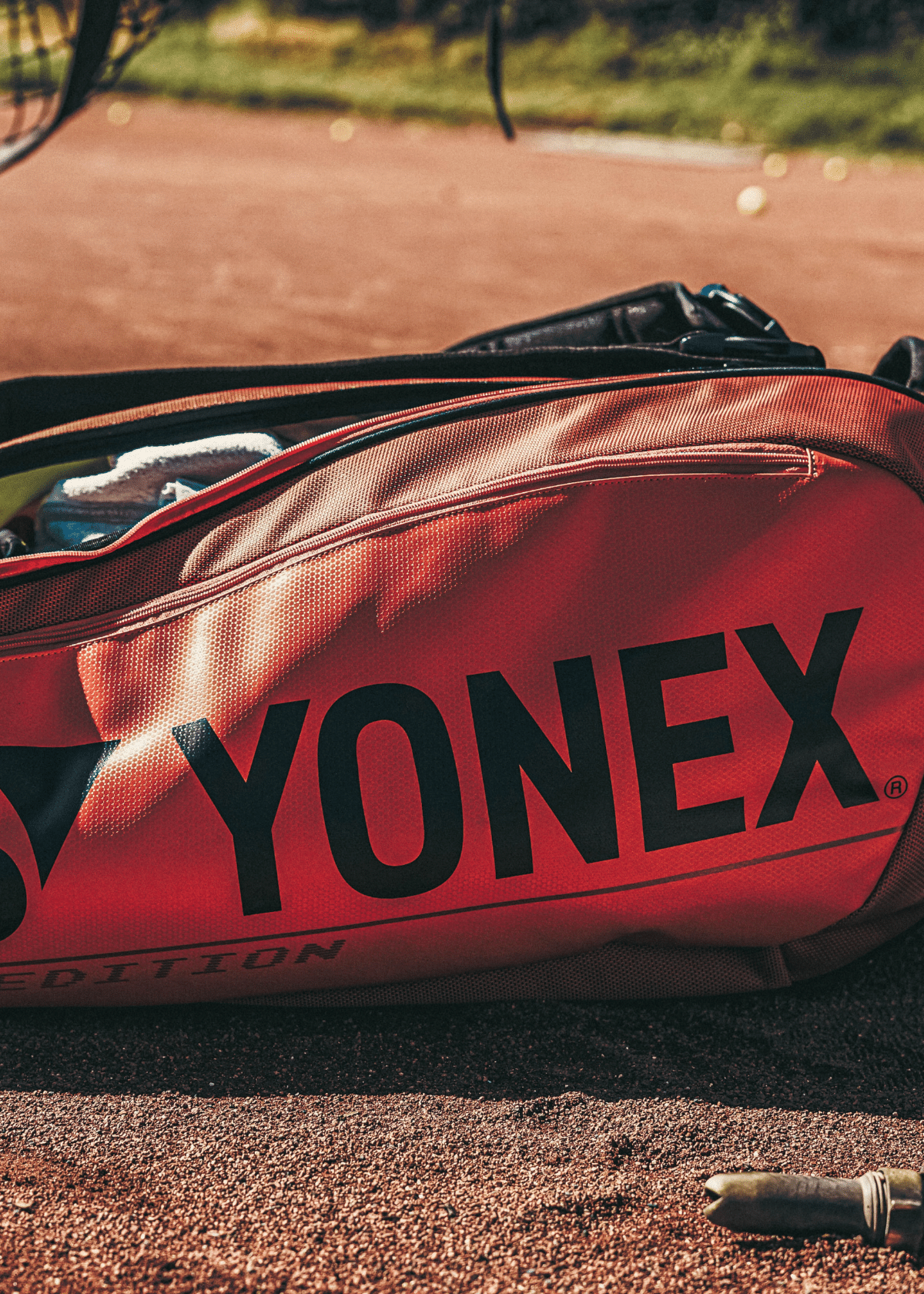 The Three Best Yonex Badminton Racket that money can buy
