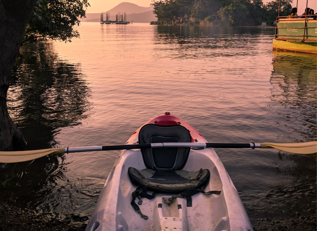 Why Youre Sitting Wrong In Your Kayak Seat How To Fix It