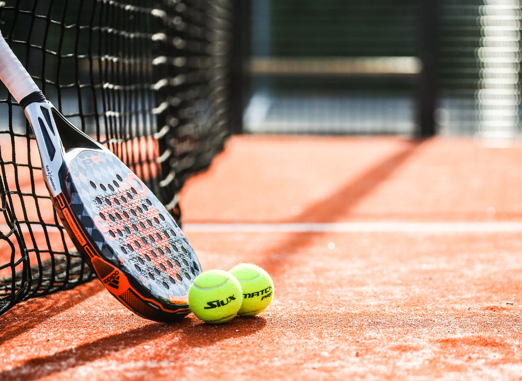 What is Padel? - A Beginner’s Guide for the Uninitiated