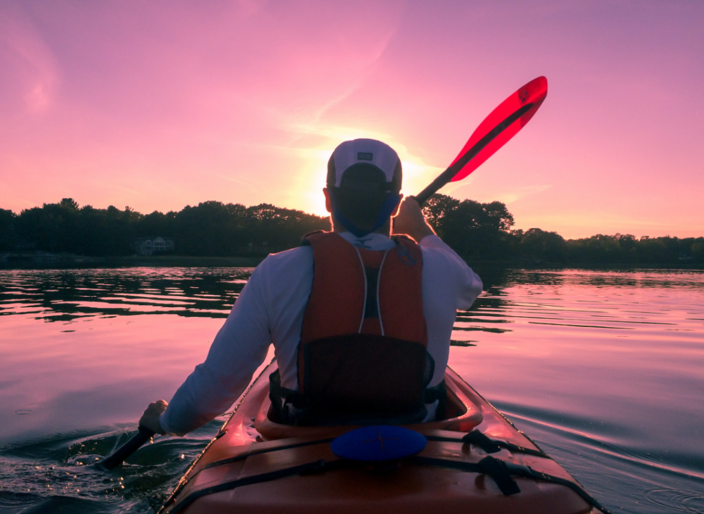 Best Beginner Kayak: How to Choose the Right One for You