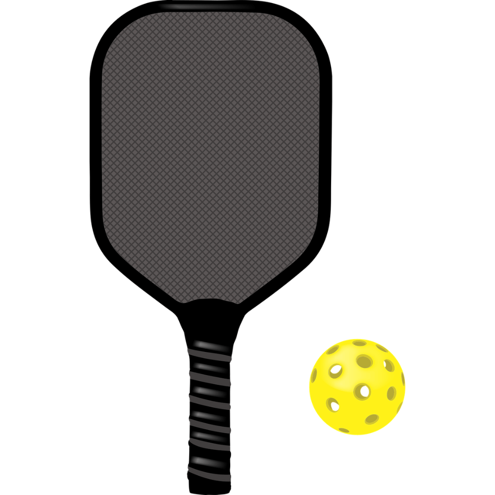 Spin It to Win It with the Best Pickleball Paddle for Spin