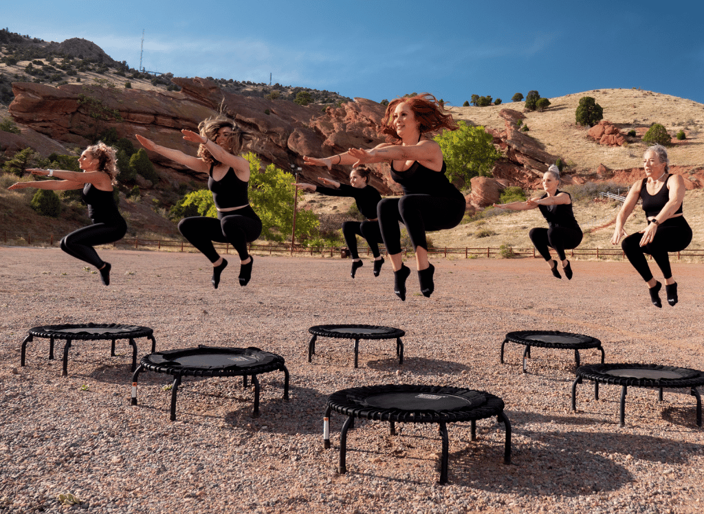 Can You Jump Rope Without a Rope?