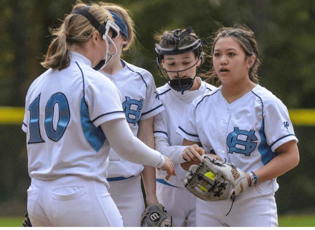 Strike them out with the BEST Softballs in the Game