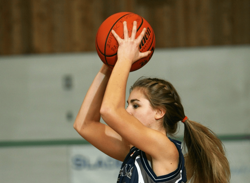 Level Up Your Game with a 28.5" Basketball - Here's Why