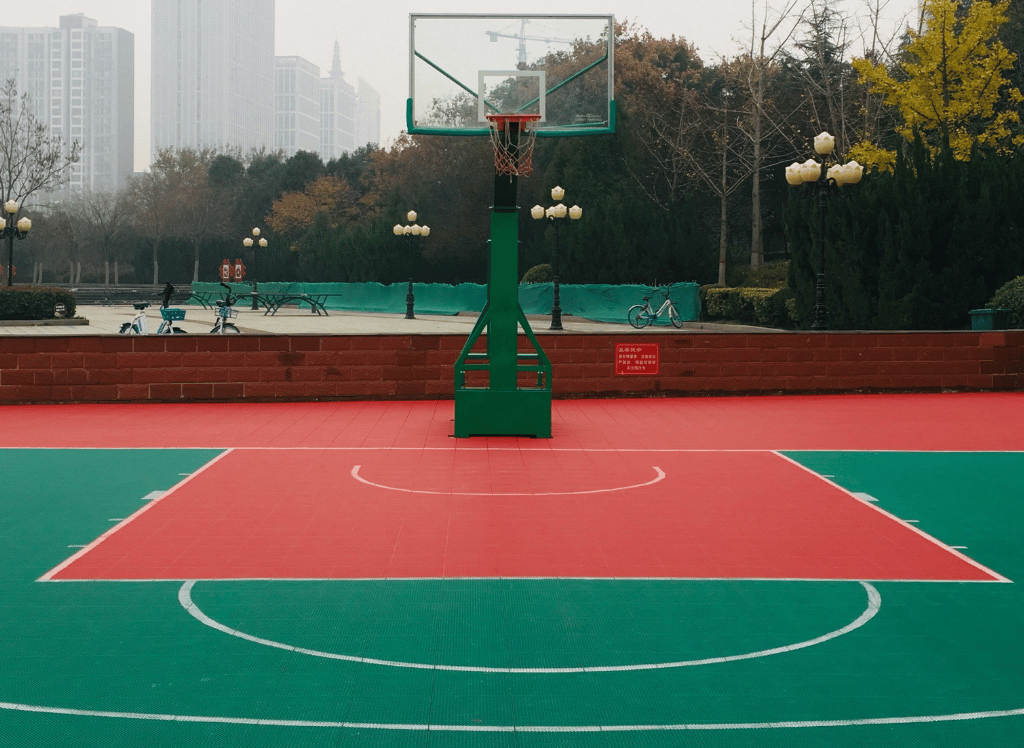 What Is The Restricted Area In Nba Basketball at Jerome Cairns blog