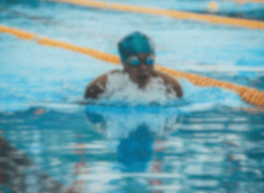 What is Special Olympics?