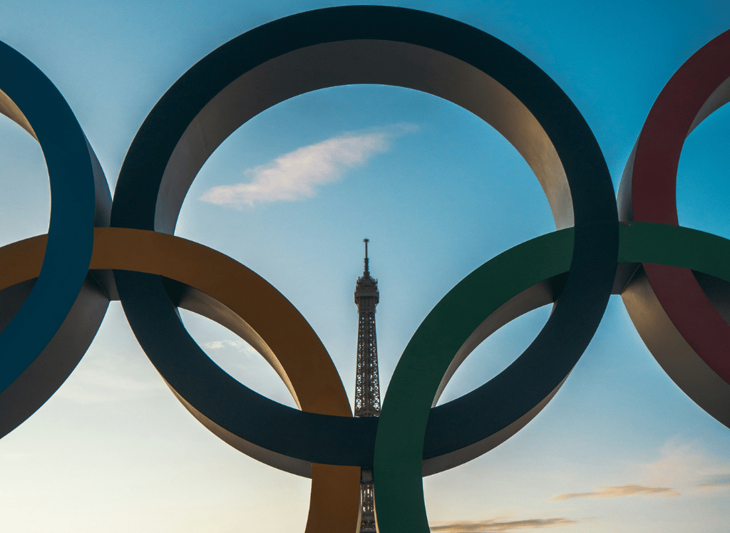 Why Olympic Games are Important? Do They Even Matter?