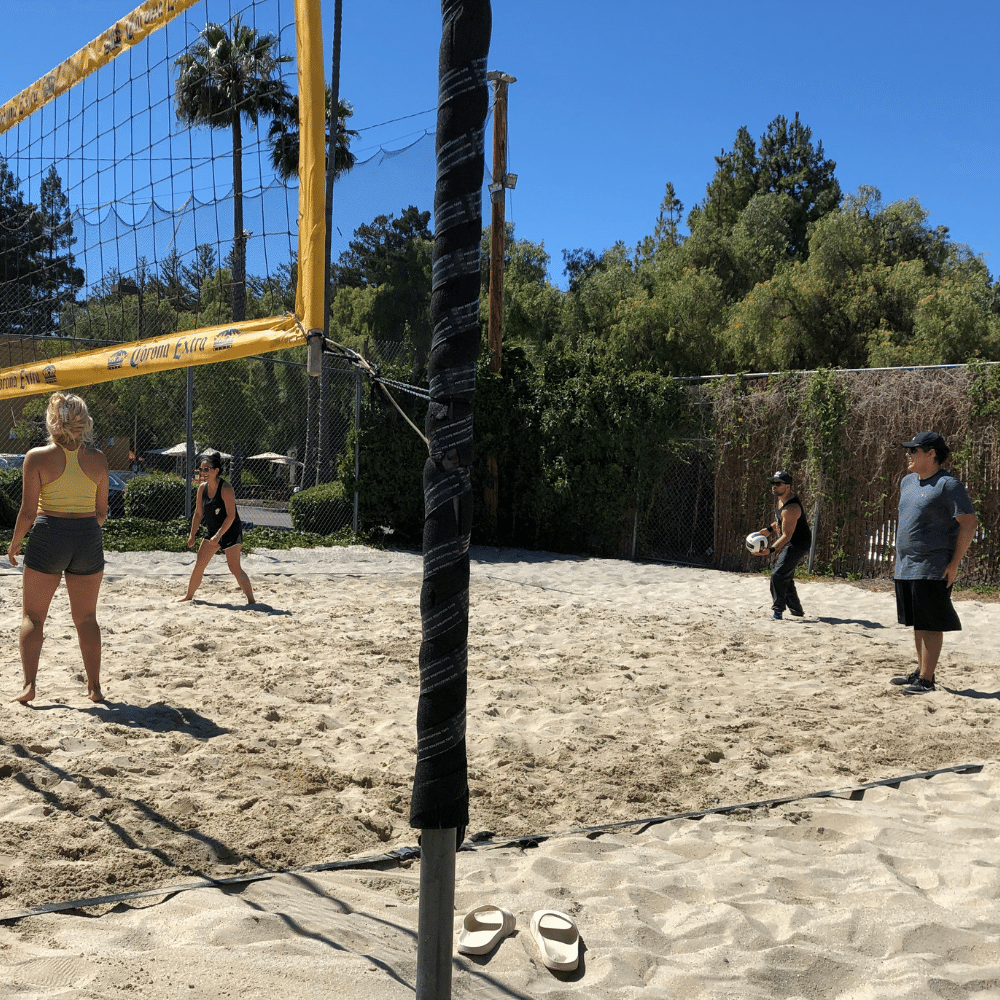 The Best Beach Volleyball for an Awesome Game on the Sand