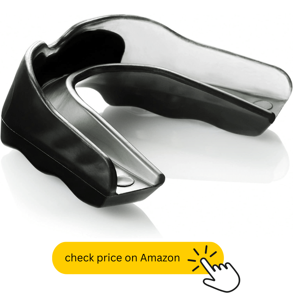 Best Mouthguard for Boxing in your next match in the ring