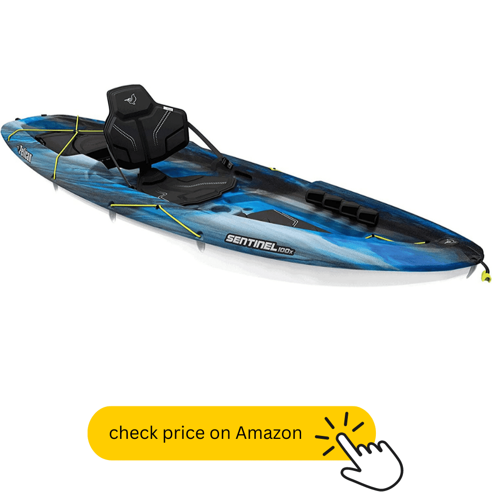 Best Beginner Kayak: How to Choose the Right One for You