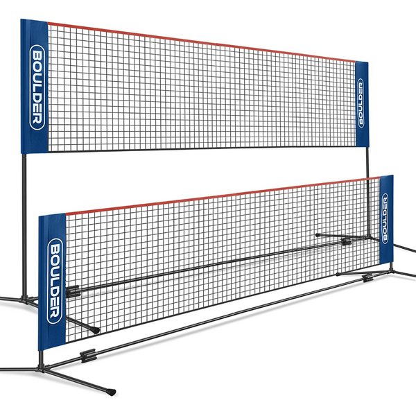 The Ultimate Guide to Choosing the Perfect Badminton Net