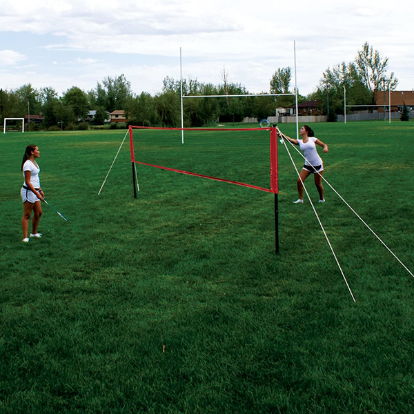 The Ultimate Guide to Choosing the Perfect Badminton Net