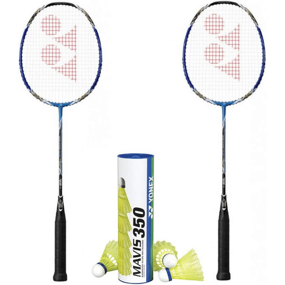 The Three Best Yonex Badminton Racket that money can buy
