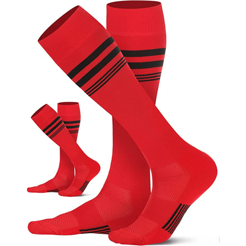 How to Choose the Best Soccer Socks for Your Next Match