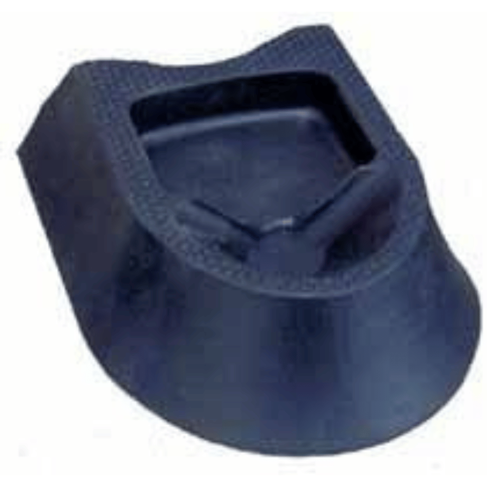 Who Needs a Lucy When You've Got This Football Kicking Tee