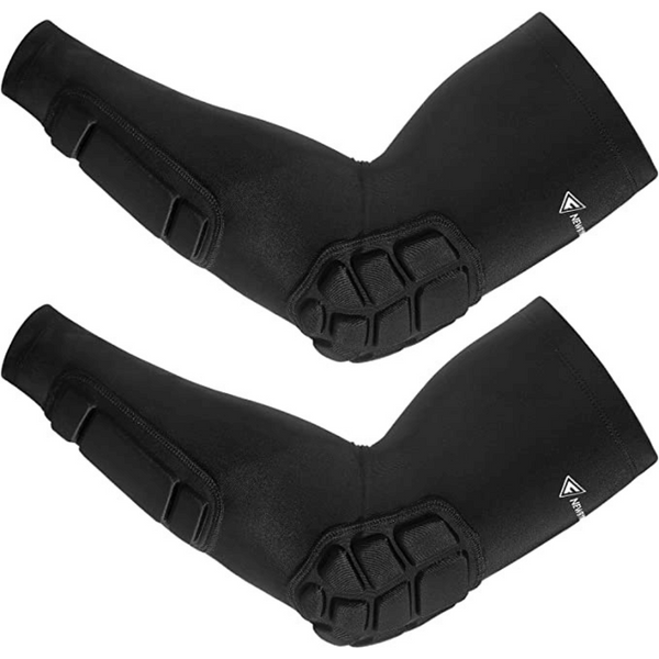 Buying Guide for How to Choose Elbow Pads for Volleyball