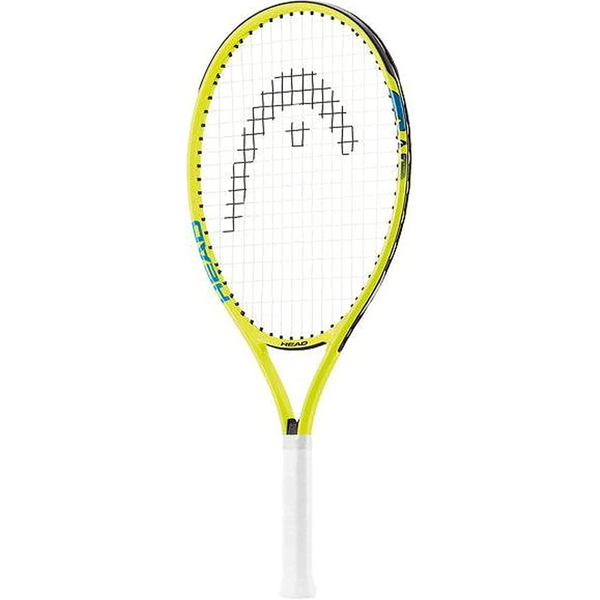 A Parent's Guide to Picking the Best Tennis Racket for Kids