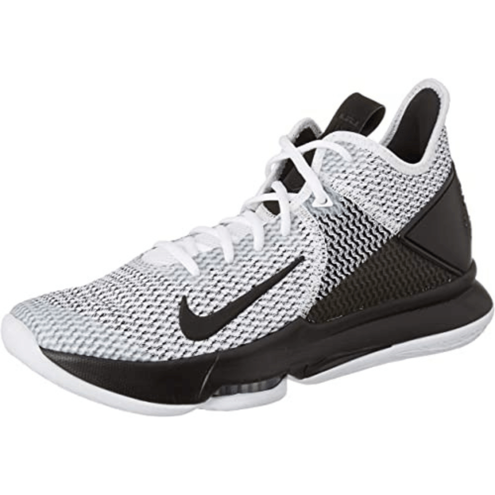 Wear the Best Basketball Shoes for Ankle Support - Our Top 3