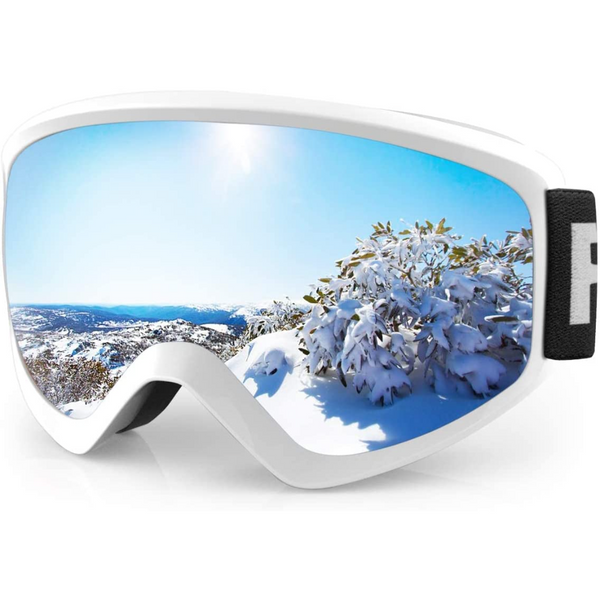 These Are The Best Kids Ski Goggles, According to Our Team