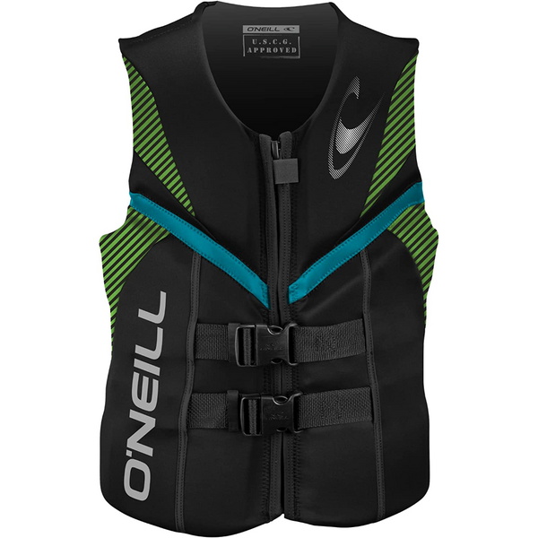 Staying Safe on the Water with a Paddle board Life Jacket