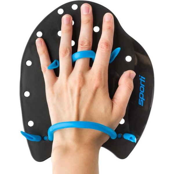 What are the Best Hand Paddles for Swimming? How to use it?