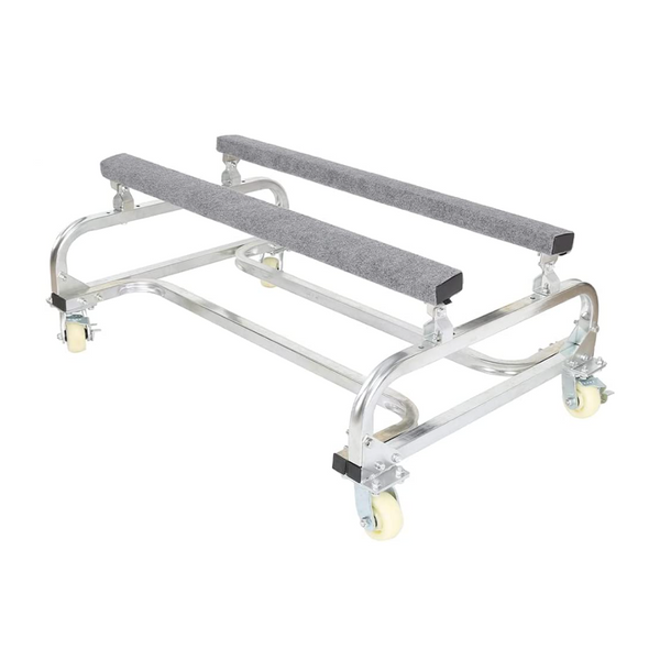 A Jet Ski Stand to Hold up your Jet Ski Securely and Safely