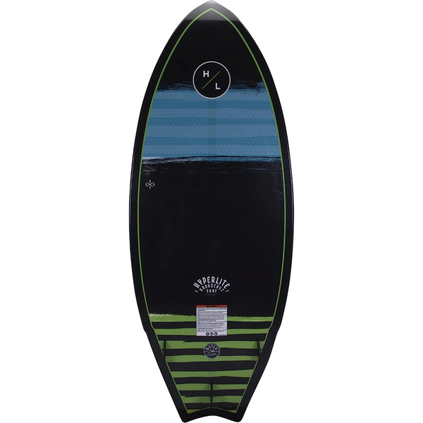 Riding the Waves: A Look at the Best Wakesurf Boards Around