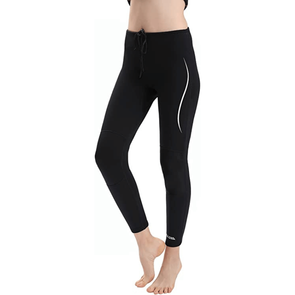 Swim Without Restriction - Discover Freedom of Wetsuit Pants