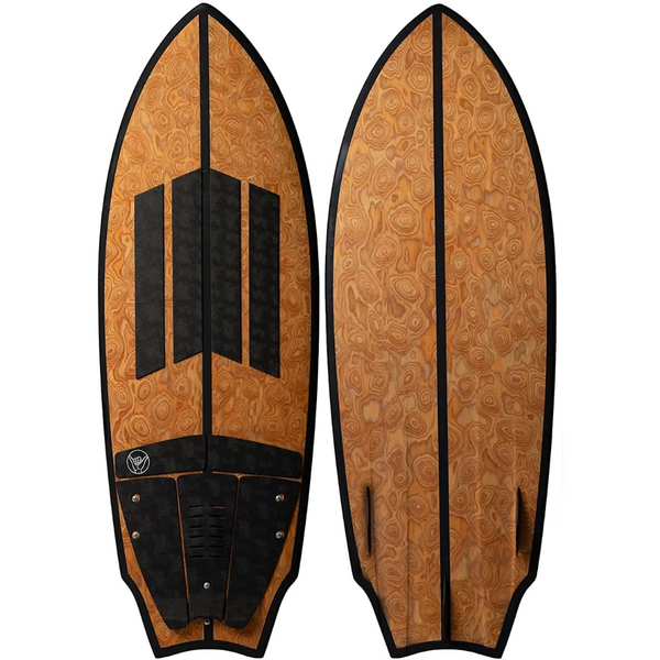 Riding the Waves: A Look at the Best Wakesurf Boards Around