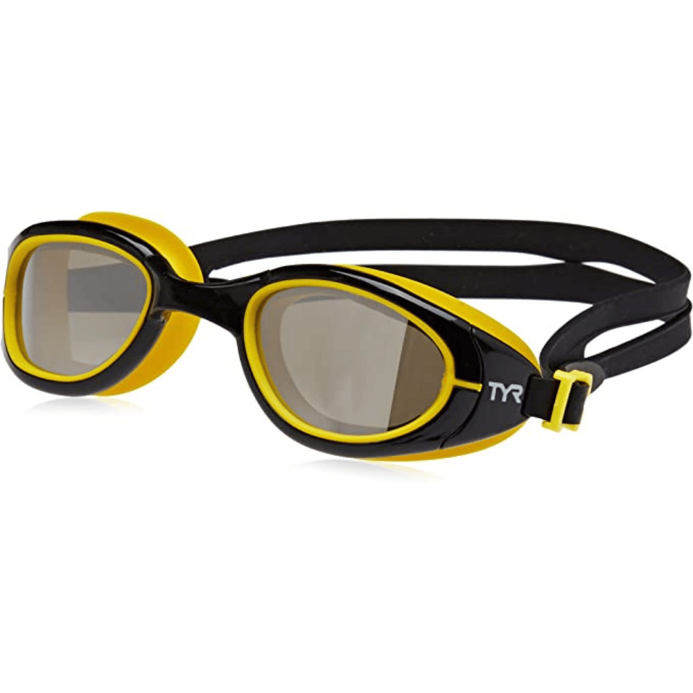 Dive into Success with the Best Triathlon Swim Goggles!