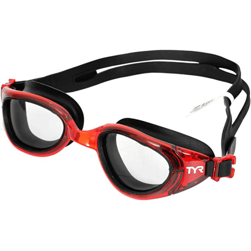 Dive into Success with the Best Triathlon Swim Goggles!