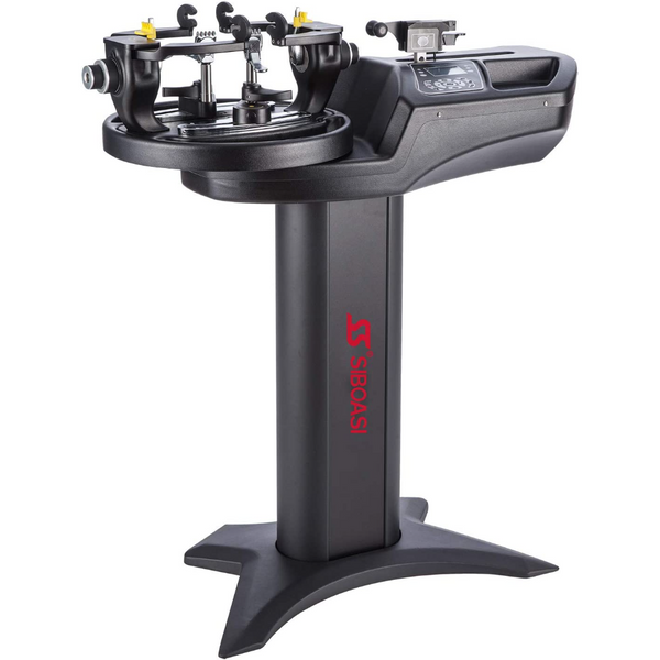 Badminton Stringing Machine to Get Stringing Like a Pro