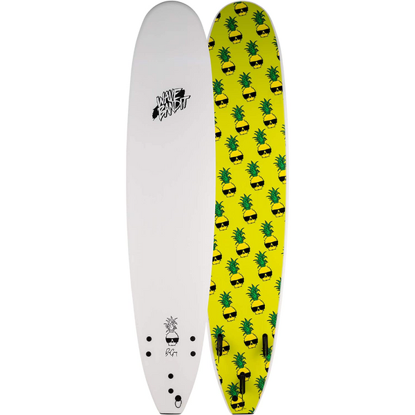 Unleash Nose Riding Skills with the Best Longboard Surfboard