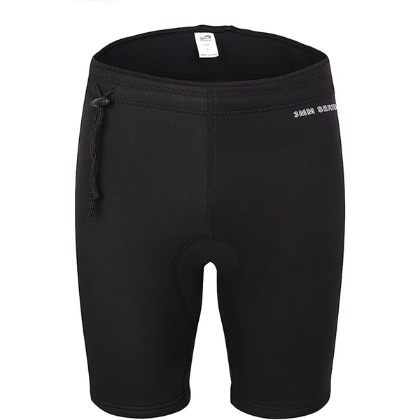 When to Swap your Full Wetsuit with just Wetsuit Shorts