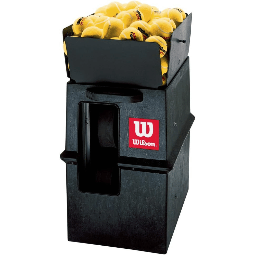 Which Tennis Ball Launcher Is The Best For You? Find Out