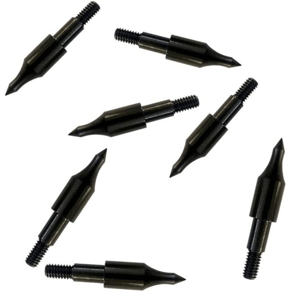 Hit the Bullseye: How Arrow Field Points Impact Precision