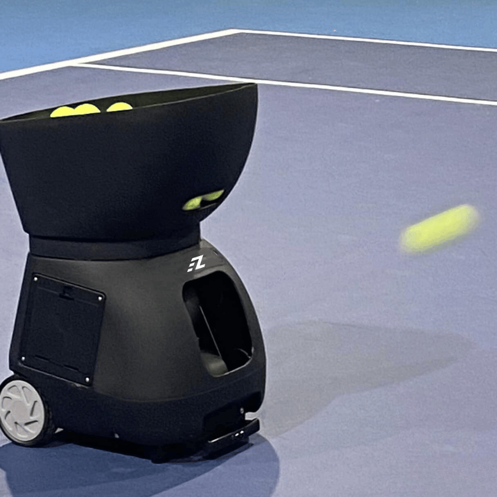 Which Tennis Ball Launcher Is The Best For You? Find Out