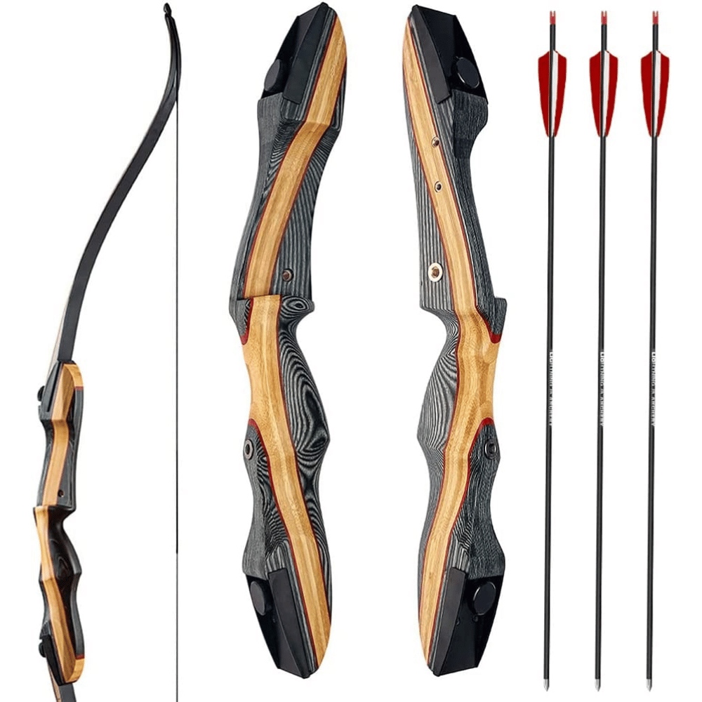 Aim True! The Guide to Picking the Best Bow and Arrow Setup