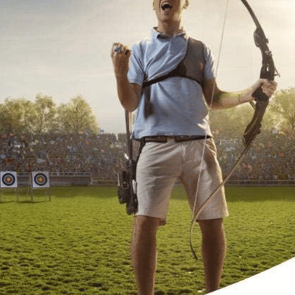 Why You Need an Archery Chest Guard for Your Protection?