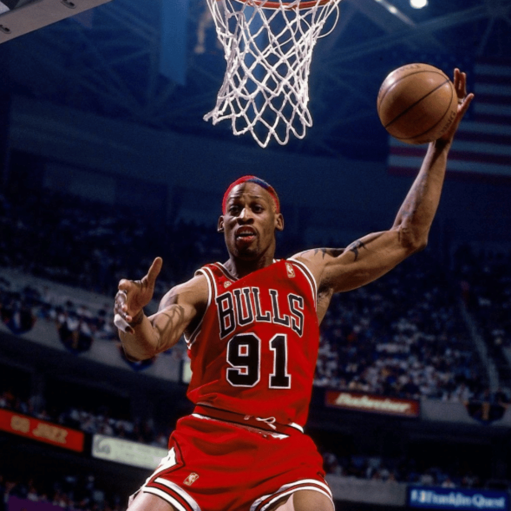 The Unsung Heroes: What is a Role Player in Basketball?