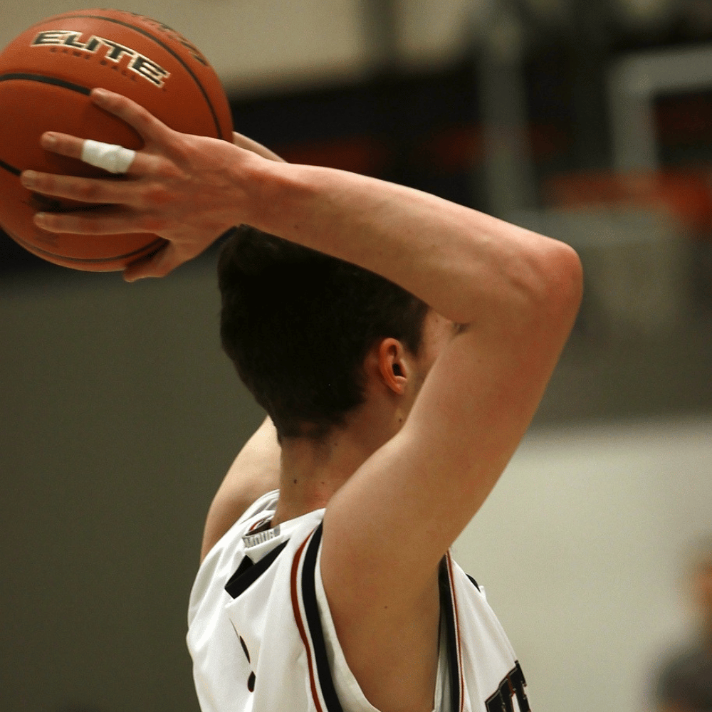 What are the Different Types of Passes in Basketball?