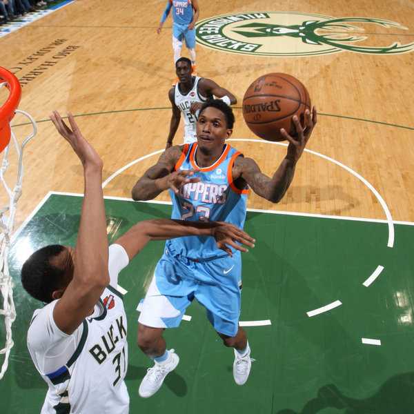 What is the Sixth Man in Basketball? What is Their Role?